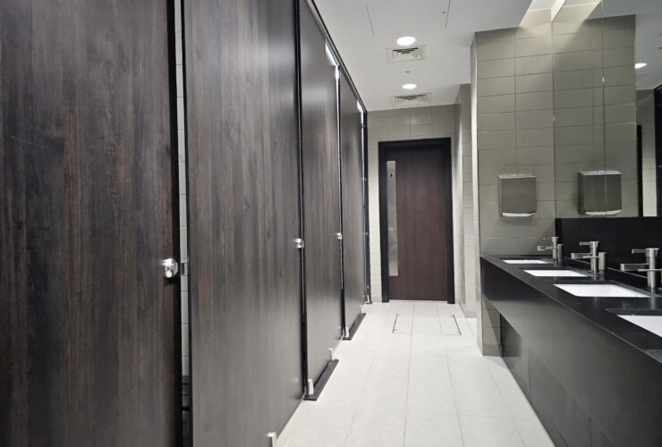 Designing Spaces for Everyone: Key Building Requirements for Separate ...